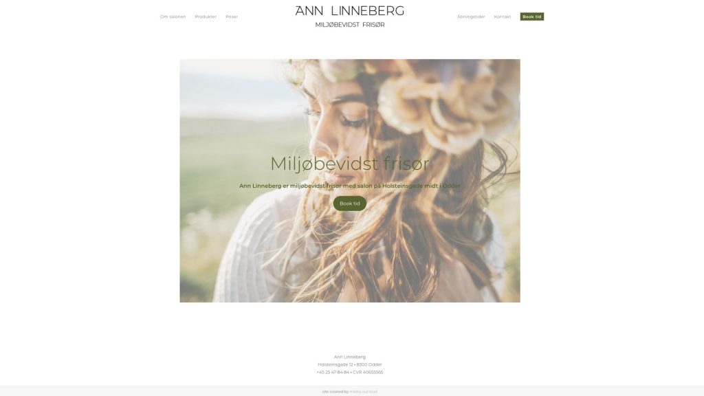 Web – Kasper Rander