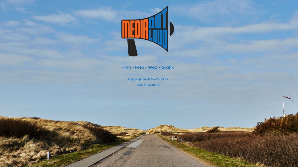 Web – Kasper Rander