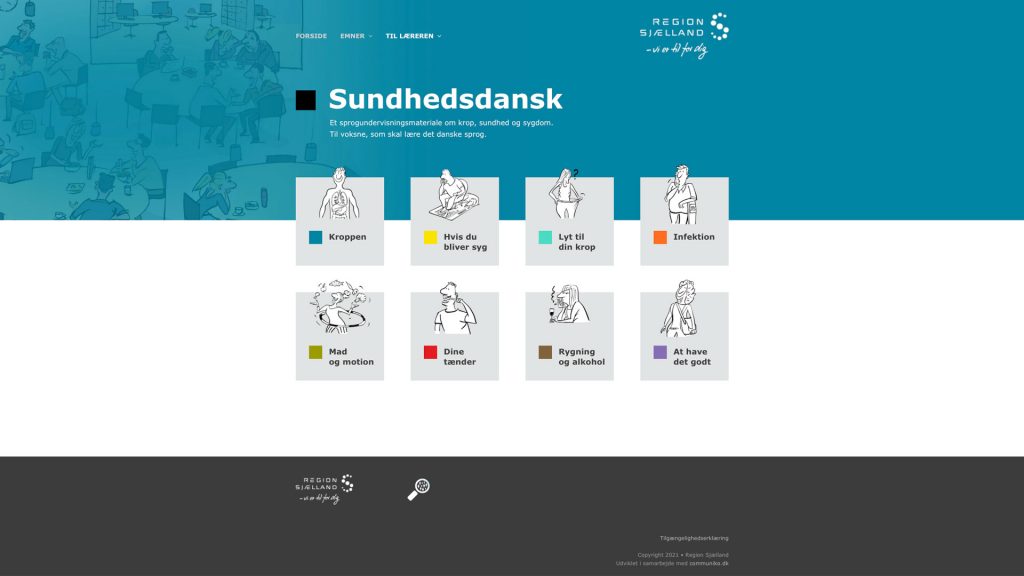 Web – Kasper Rander